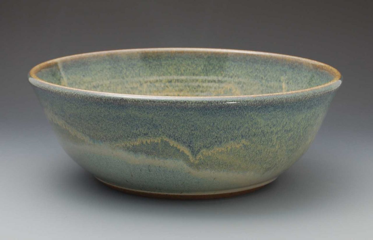 Sarah House Pottery New